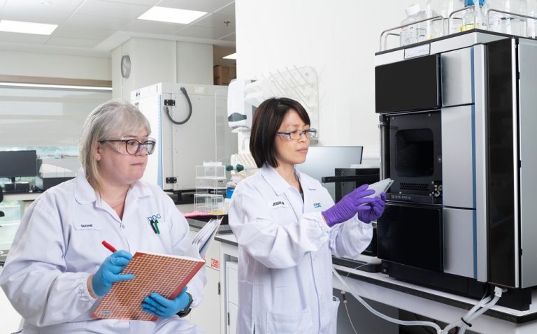 First Made-in-Singapore Antibody-Drug Conjugate (ADC) Approved to Enter ...