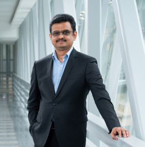 Our Leadership - EDDC