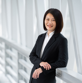 Our Leadership - EDDC