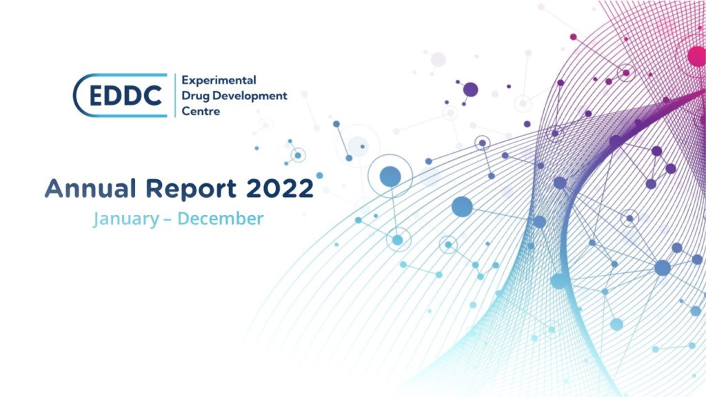 Annual Report - EDDC