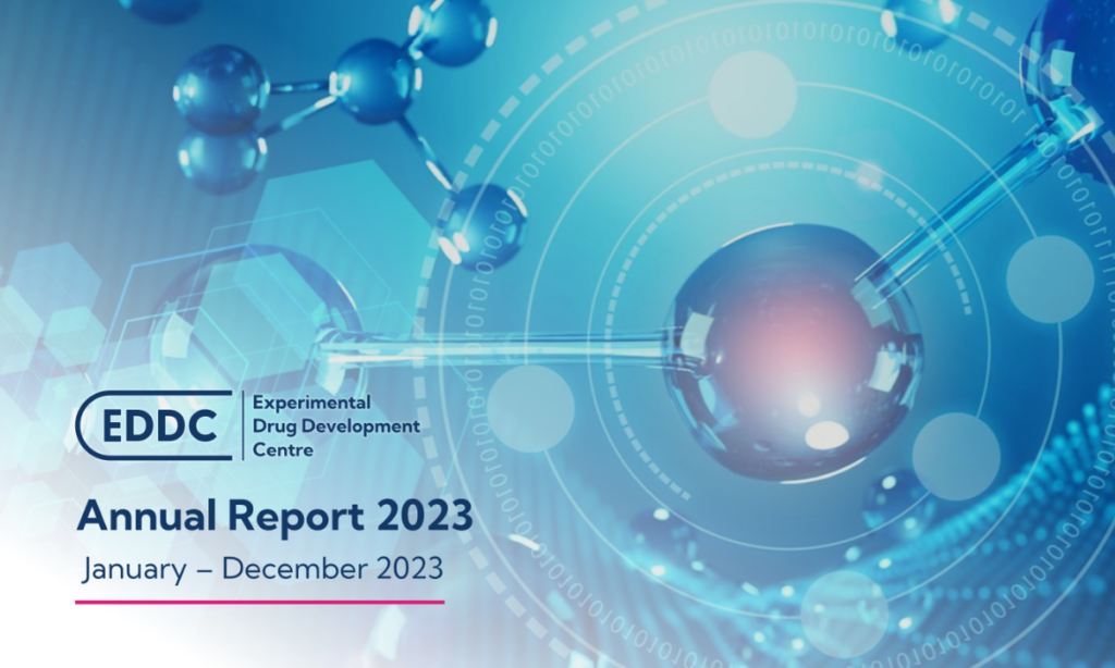 Annual Report - EDDC