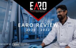 EARO - EDDC