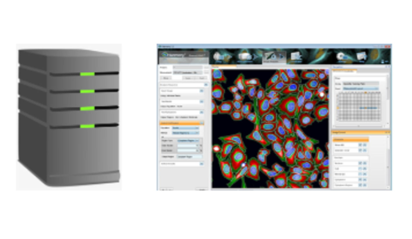 Technologies at EARO - EDDC